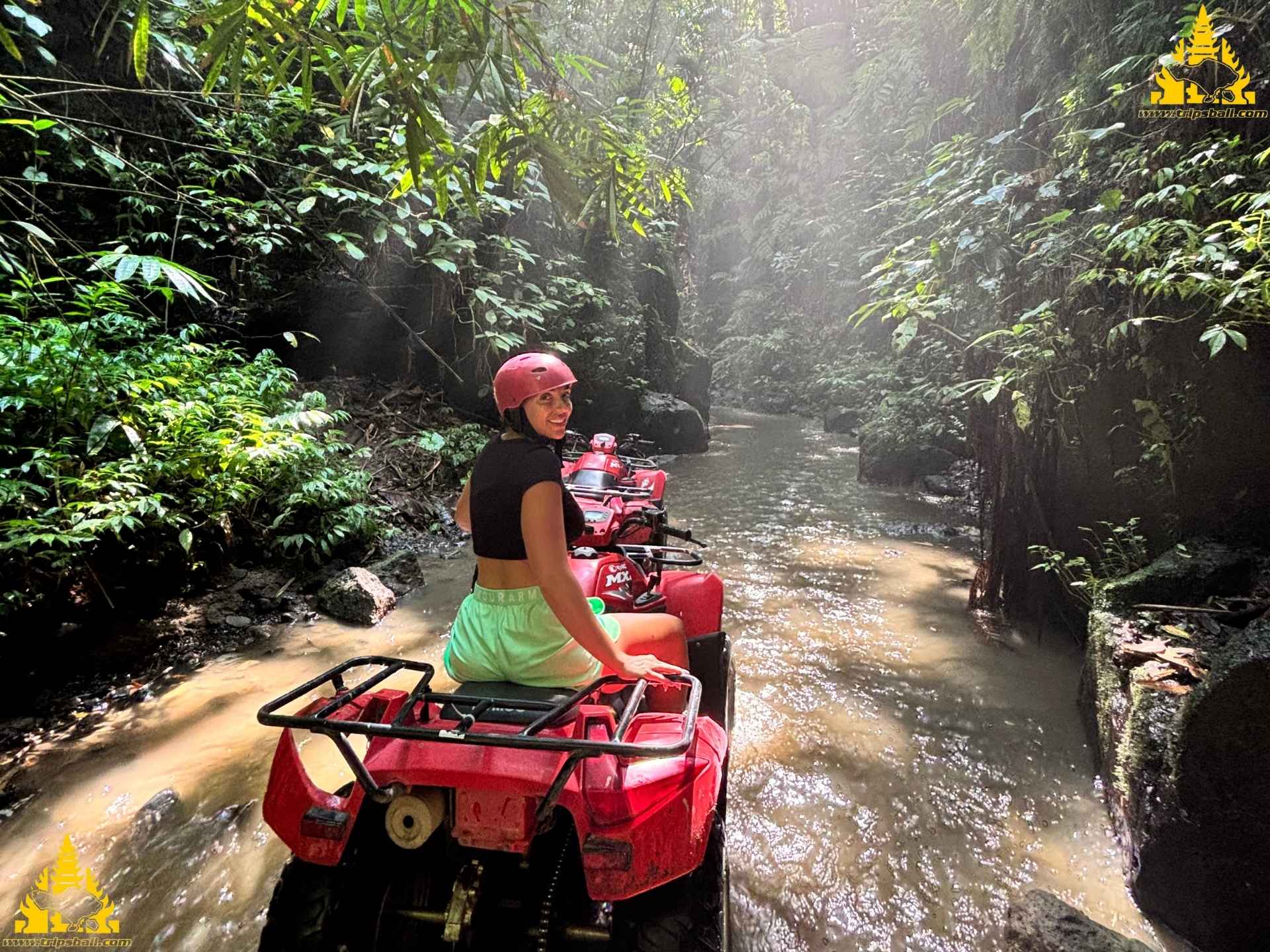 Bali ATV Cave Adventure: The Ultimate Off-Road Experience in Bali ...